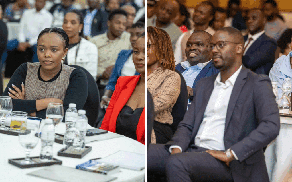 President Ruto Meets Kenyans in Qatar During UN Social Development ...